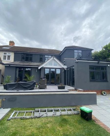 About Stonecoat - Granite Wall Coatings | Strong | Durable | Wear-Resistant | India | Australia